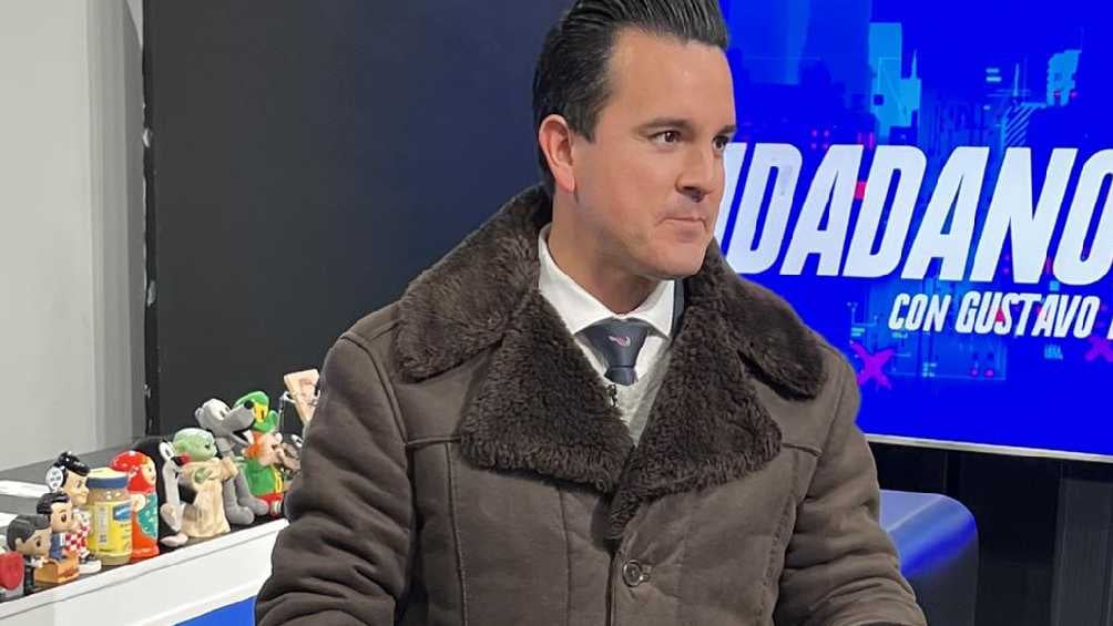 Gustavo Macalpin, de ser despedido a ¿conseguir trabajo en TV Azteca ...