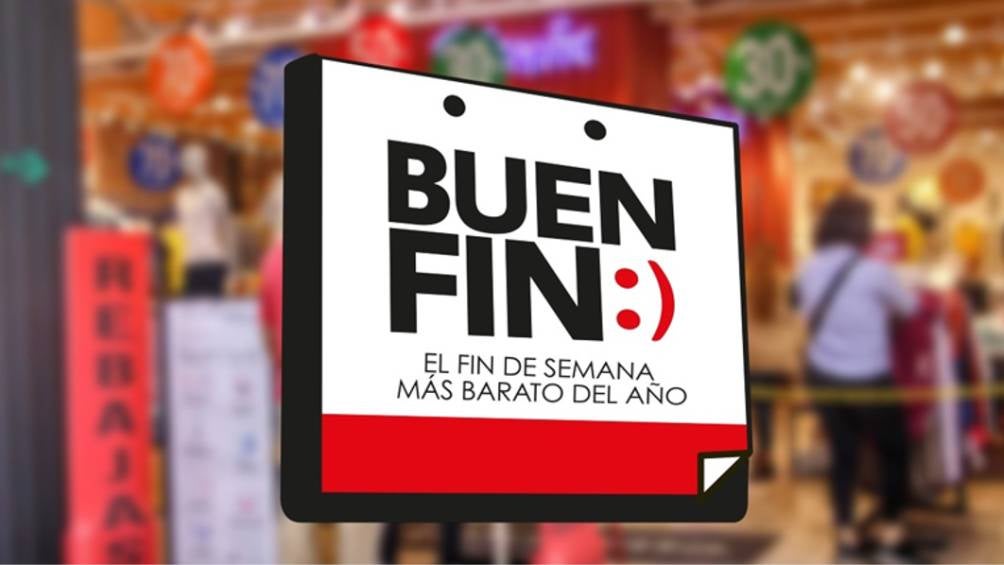 Buen Fin 2024: ¿Cuándo dará inicio y qué ofertas habrá?