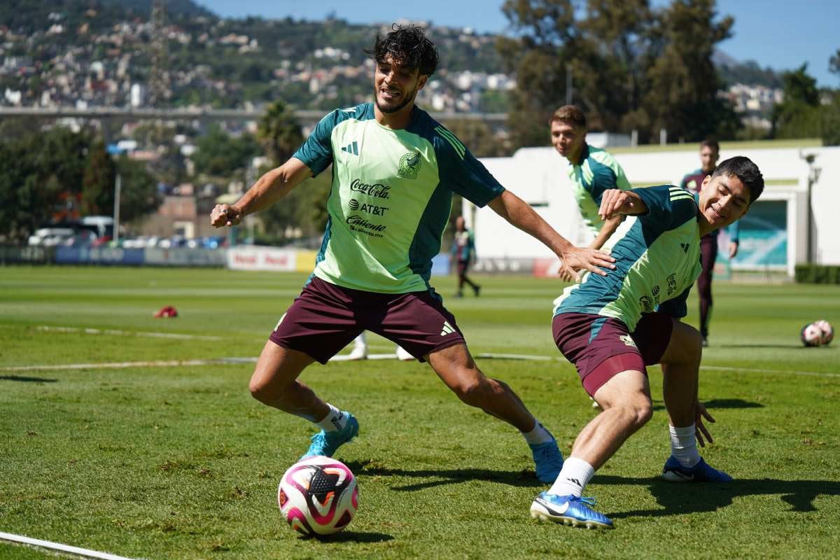 ¿Qué le dijo Pep Guardiola a Raúl Jiménez cuando se enfrentaron en la ...