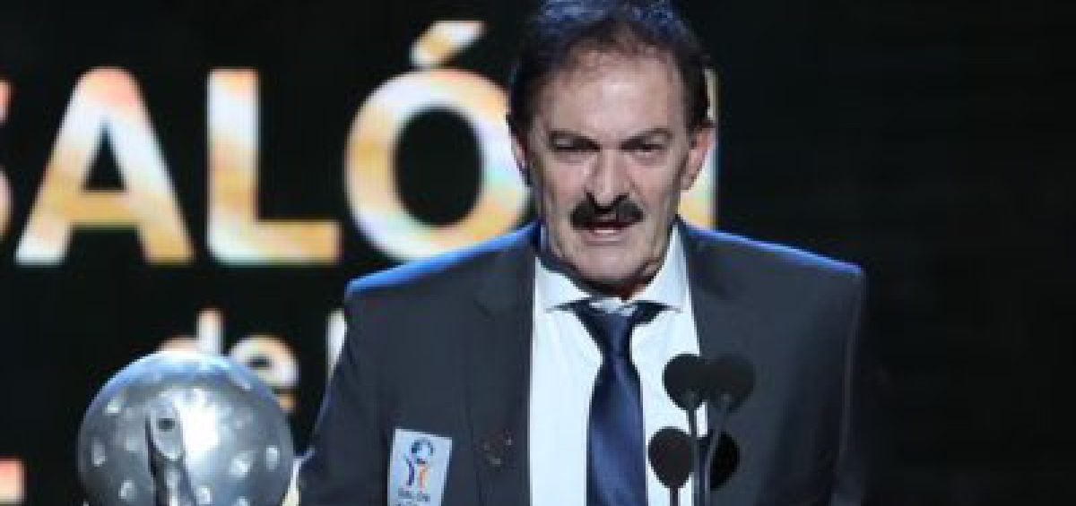 Ricardo La Volpe recordó la goleada de México ante Estados Unidos en el ...