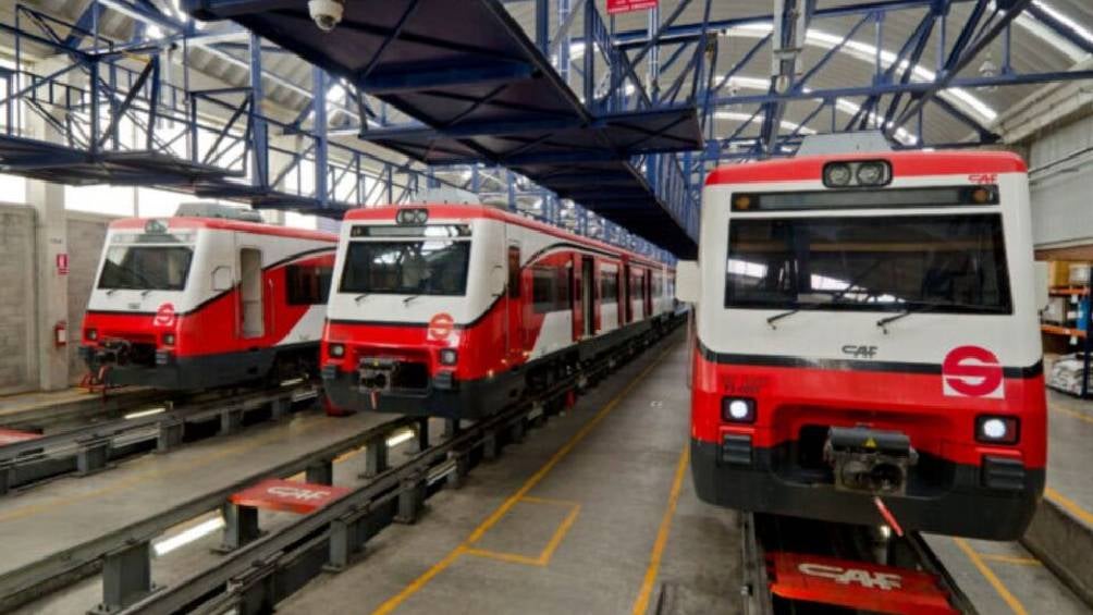 Tren Suburbano: Estas son las estaciones más inseguras