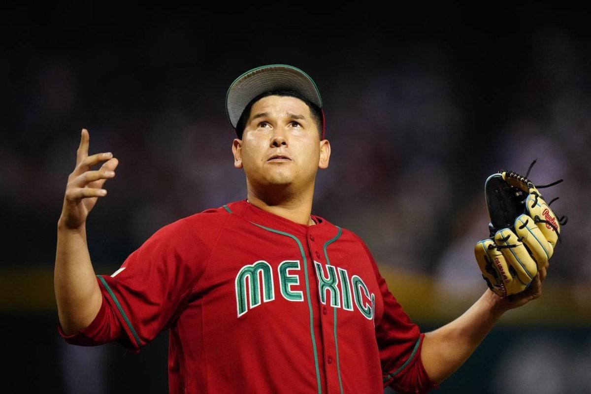 Javier Assad, de los Chicago Cubs, espera jugar la Serie Mundial 2026 ...