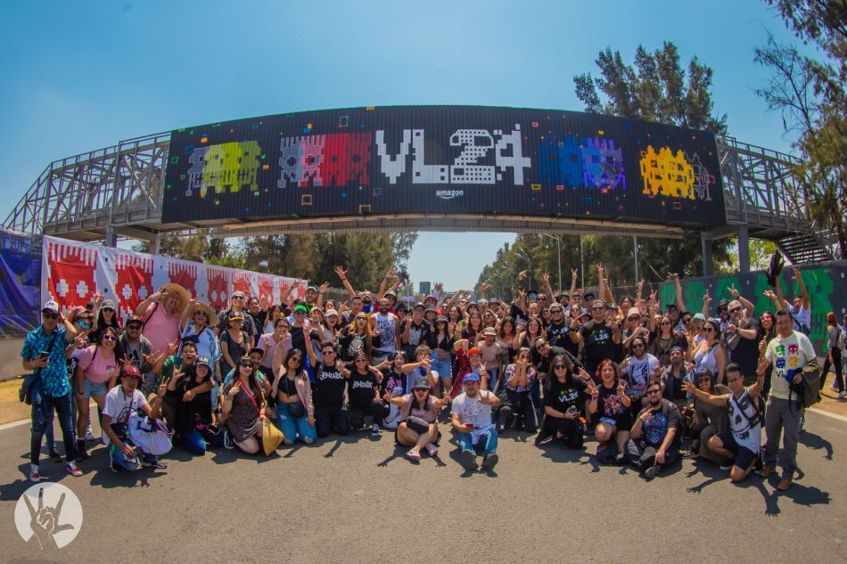 Vive Latino 25 años: Revelan las fechas de la edición 2025 ¿Regresa a casa?