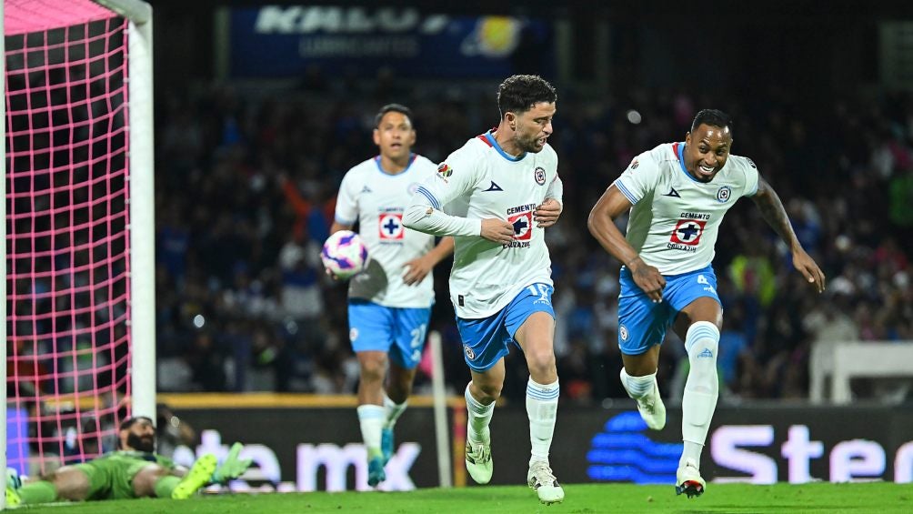 Apertura 2024: Liguilla y Play In al momento