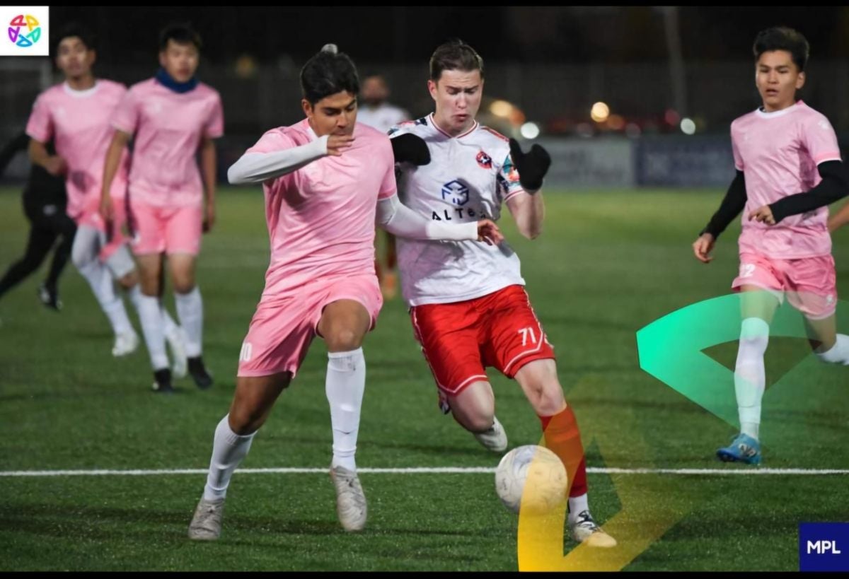 Gerardo Cortez, el mexicano que pasó de la Segunda División al ‘peor club del mundo’ en Mongolia