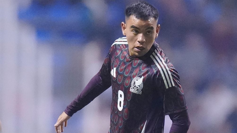 Charly Rodríguez se motiva con Cruz Azul: 'Estamos a nada de lo más ...