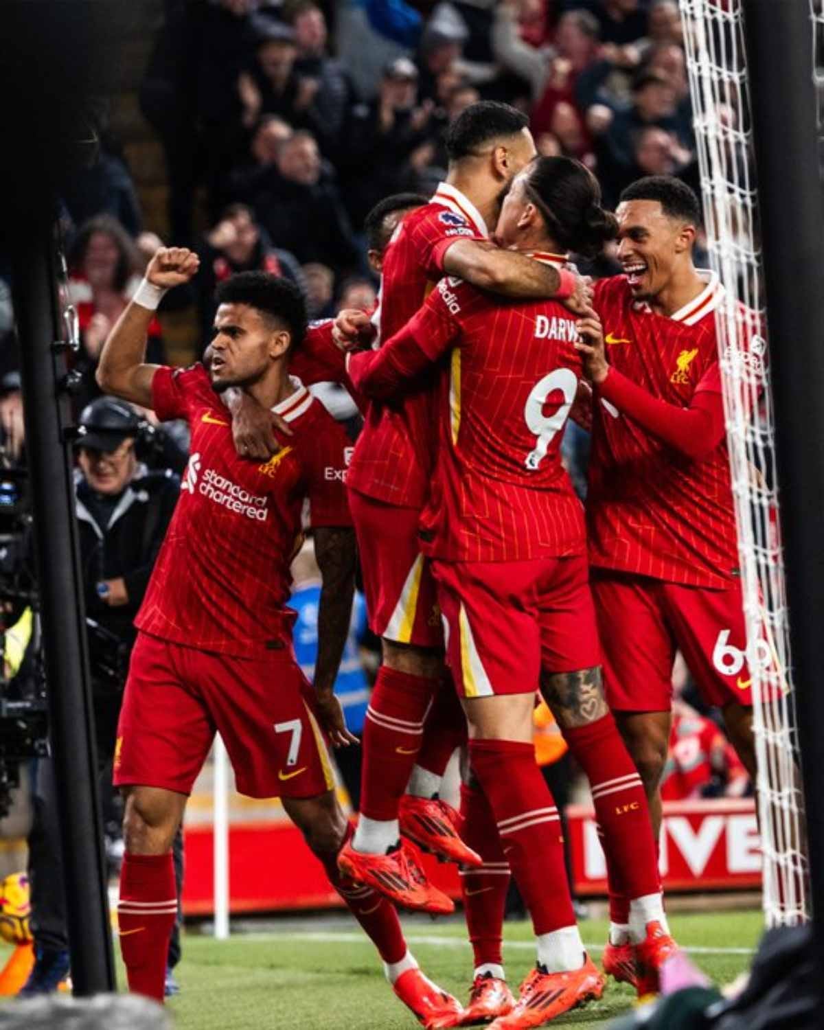 Liverpool vs Bayer Leverkusen: ¿Dónde y cuándo ver EN VIVO la Jornada 4 ...