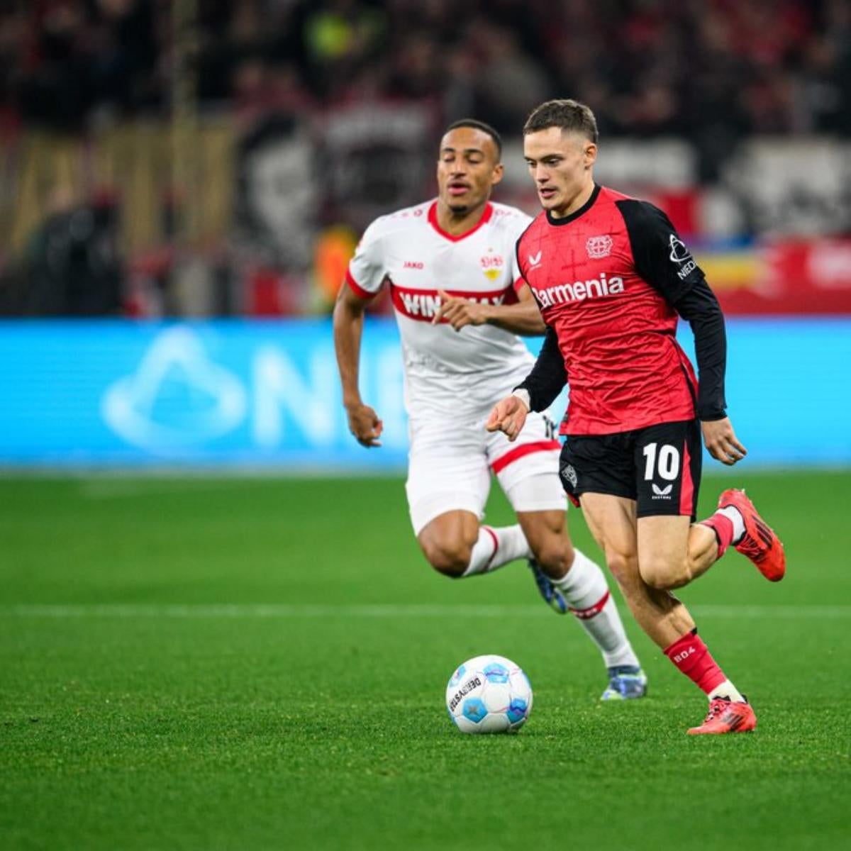 Liverpool vs Bayer Leverkusen: ¿Dónde y cuándo ver EN VIVO la Jornada 4 ...