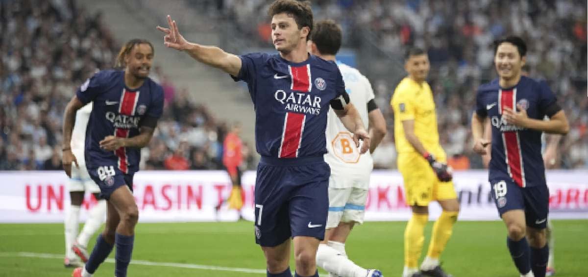 PSG vs Atlético de Madrid: ¿Cuándo y dónde ver EN VIVO el duelo de UEFA ...