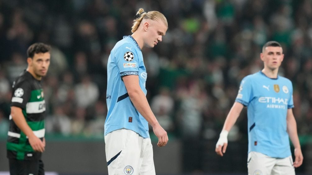 Manchester City deberá pagarle salarios no pagados a Benjamin Mendy