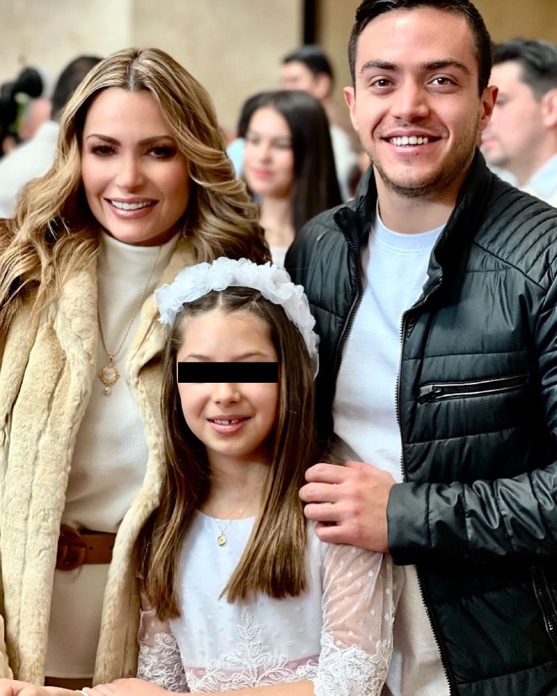 El atleta Richie Alva no descarta entrar a la actuación para seguir los ...