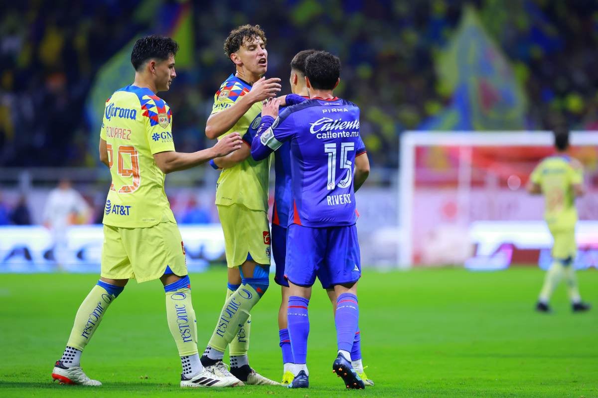 Carlos Hermosillo quiere que Cruz Azul enfrente a América en Liguilla: "Que les tape la boca"