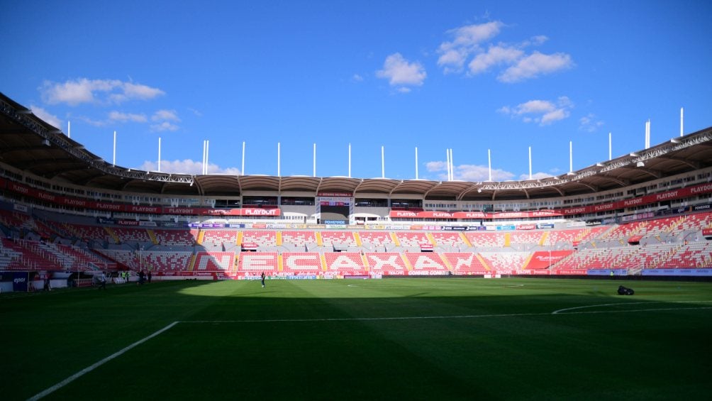 Necaxa vs Atlas: ¿Dónde ver EN VIVO la Jornada 17 de la Liga MX?