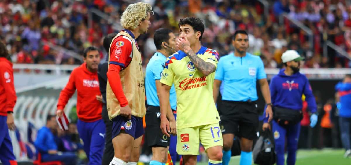 Cowell y Álex Zendejas aparecen en convocatoria de Estados Unidos y ...