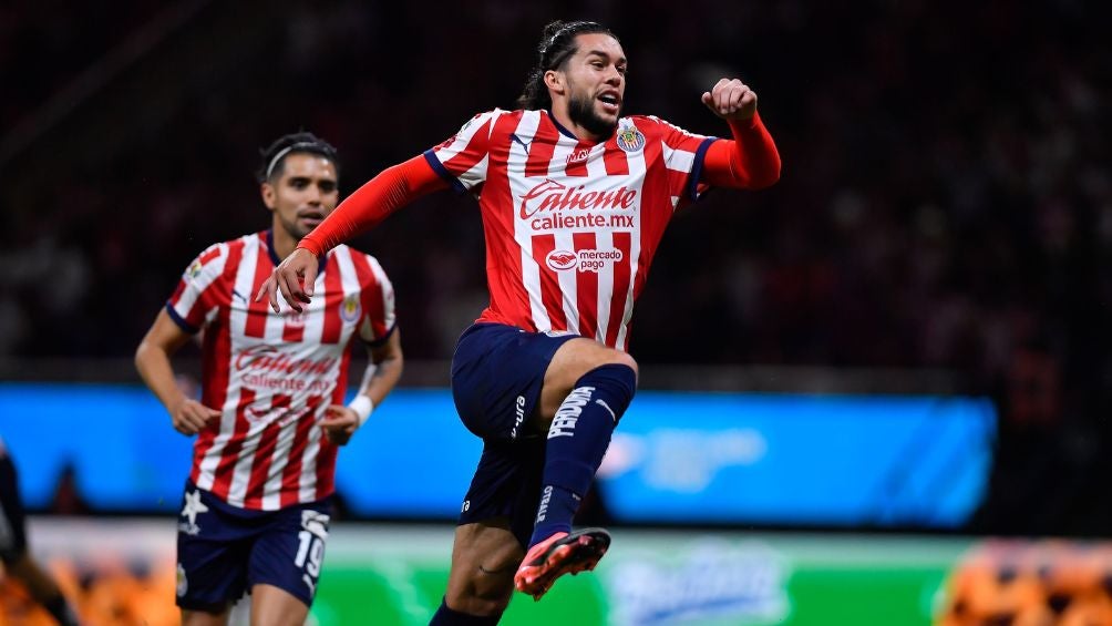 Cade Cowell se convirtió en el primer mexicoamericano en ser máximo ...