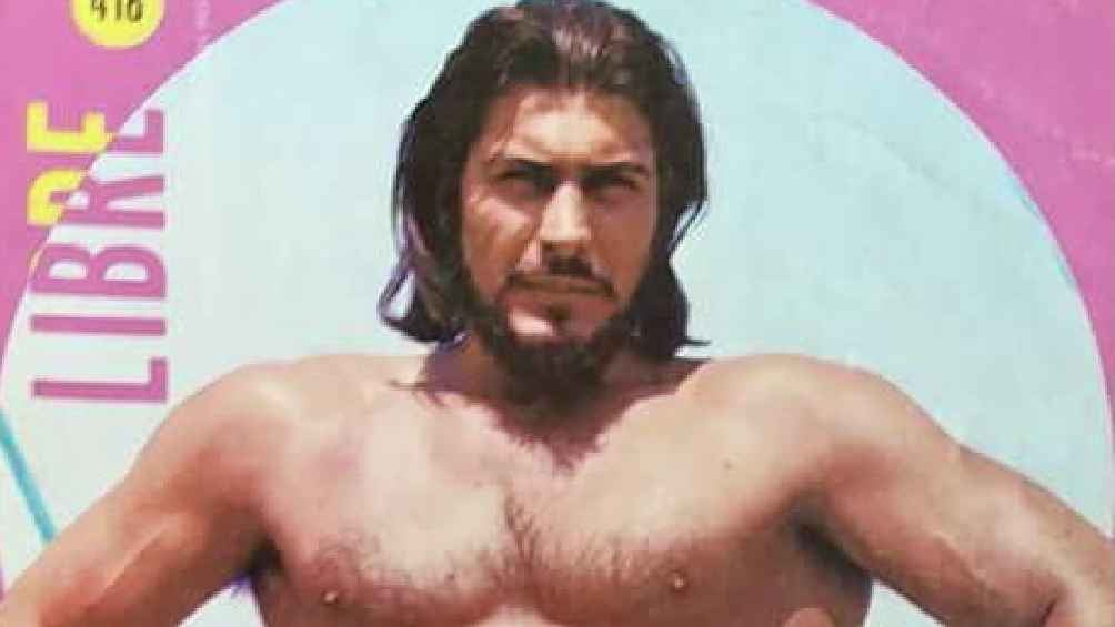 Fallece a los 76 años el luchador argentino 'Coloso' Colosetti