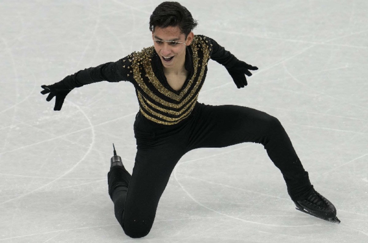 Donovan Carrillo celebra su cumpleaños ganando medalla de plata en Alemania