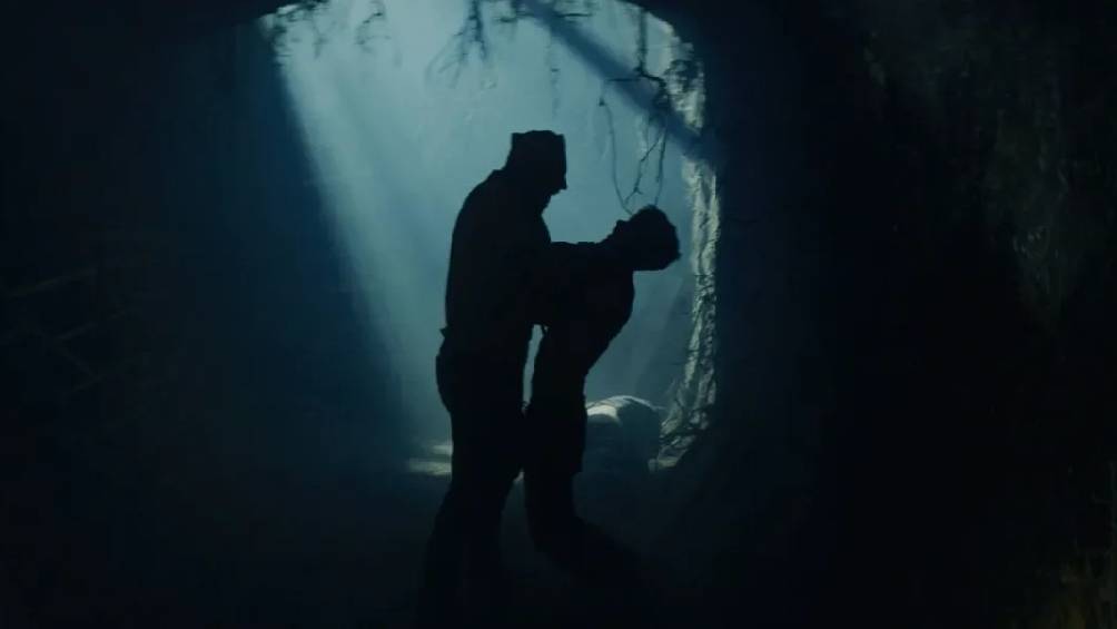 ¡Confirman película de terror de 'Popeye'!