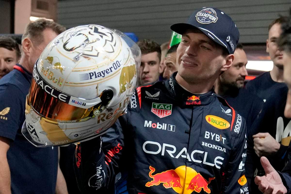Tras el campeonato de Verstappen, ¿qué sigue en pelea en la Temporada 2024 de Fórmula 1?