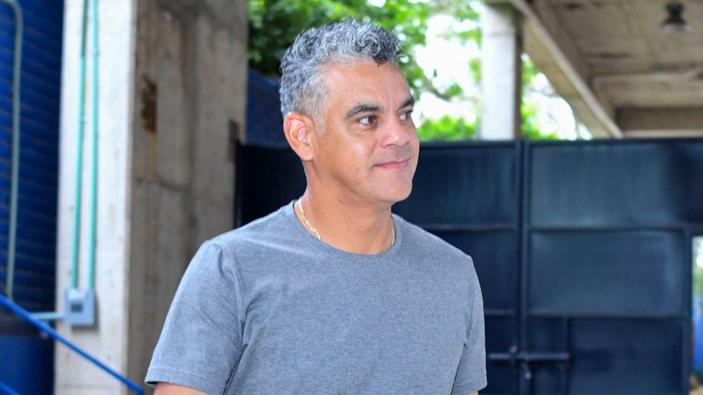 Héctor 'Pity' Altamirano apunta a ser nuevo DT de Juárez para el ...