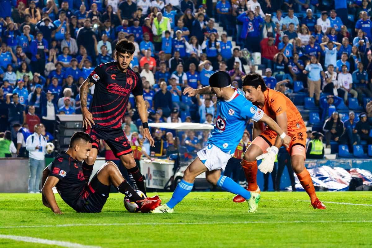 Así se jugarán los Cuartos de Final del Apertura 2024 de la Liga MX