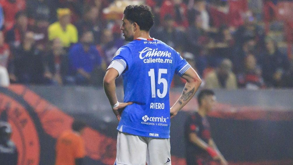 Xolos de Tijuana exhibe y golea a Cruz Azul en la Ida de los Cuartos de ...