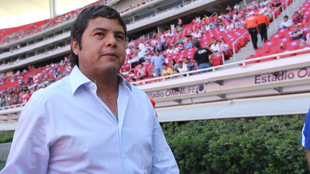 Los entrenadores en la gestión de la familia Vergara, ¿Quiénes han sido ...