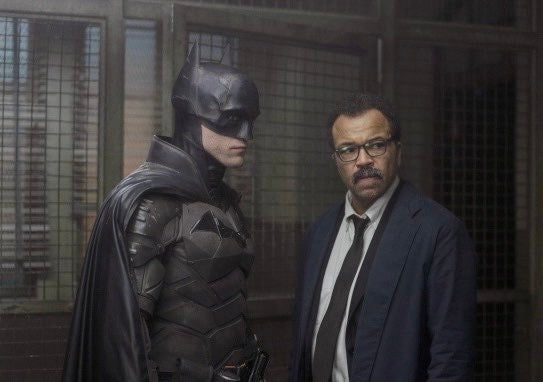 Robert Pattinson anuncia que podría retirarse de la actuación cuando ...