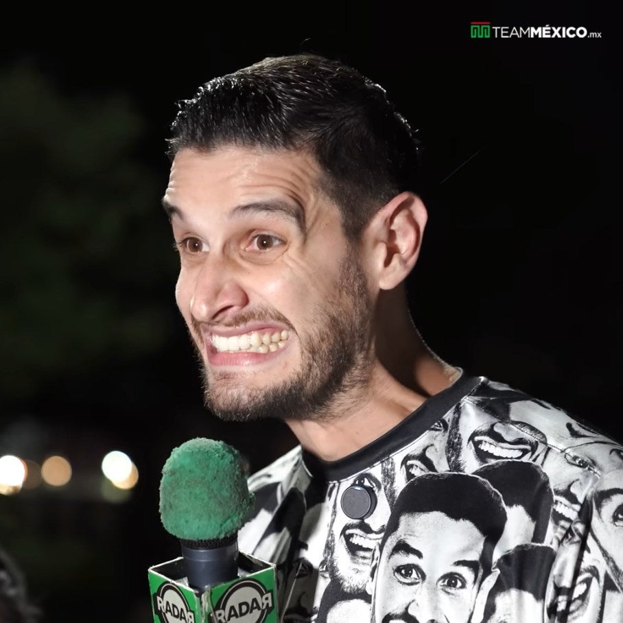 Eugenio Derbez aclara si realmente ‘La Mole’ gana ‘LOL México’ como ...