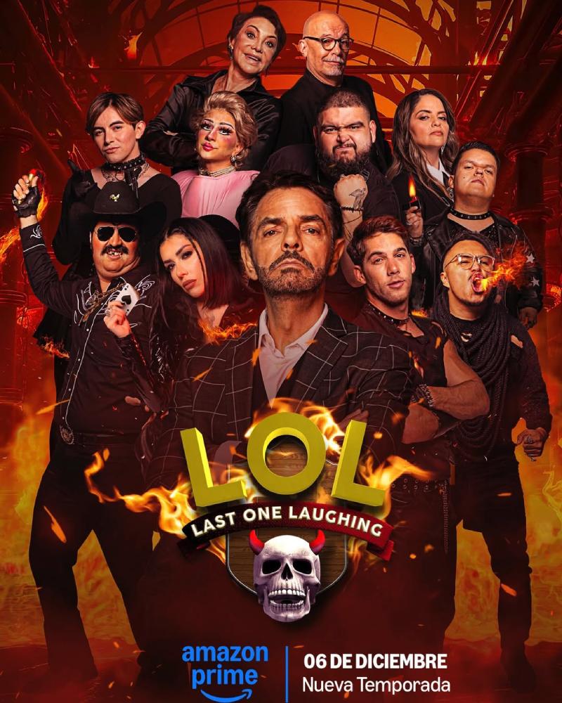 Eugenio Derbez aclara si realmente ‘La Mole’ gana ‘LOL México’ como adelantó Adrián Marcelo