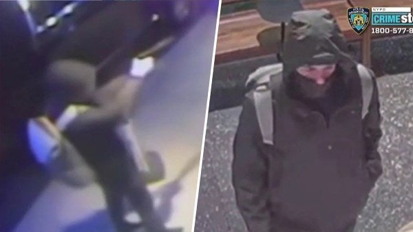 Primeras imágenes del asesino del CEO de UnitedHealthCare son ...