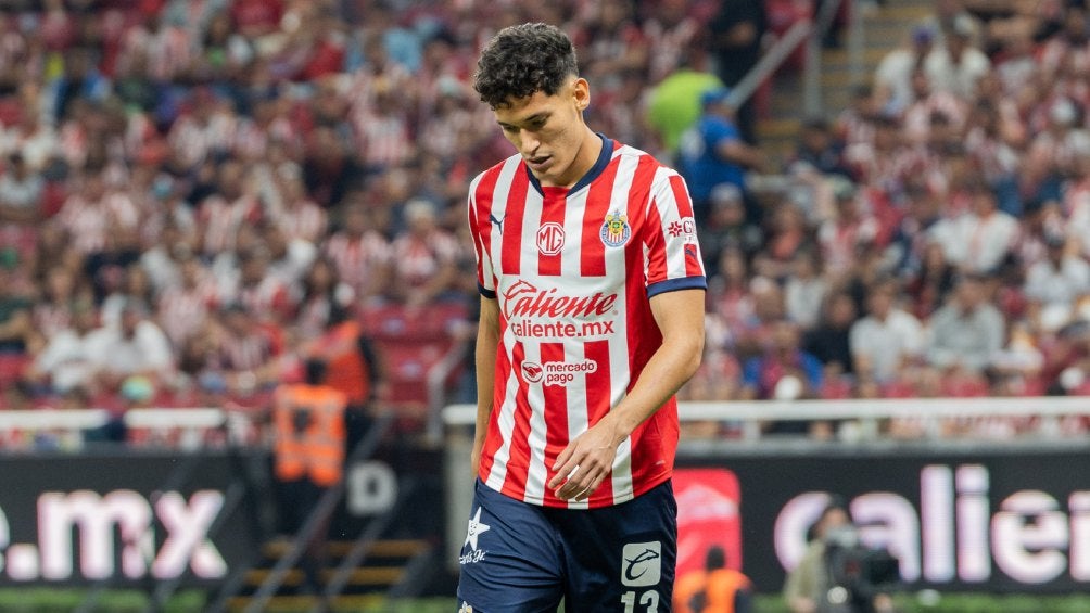 Juan Carlos Martínez Castrejo no asegura la continuidad de Chiquete y ...