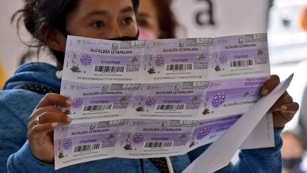 ¡Vales Mercomuna por 1,000 pesos! Checa los requisitos