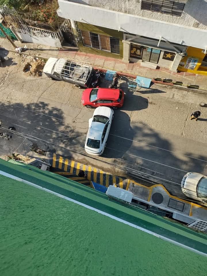 Matan al magistrado Edmundo Román Pinzón en Acapulco