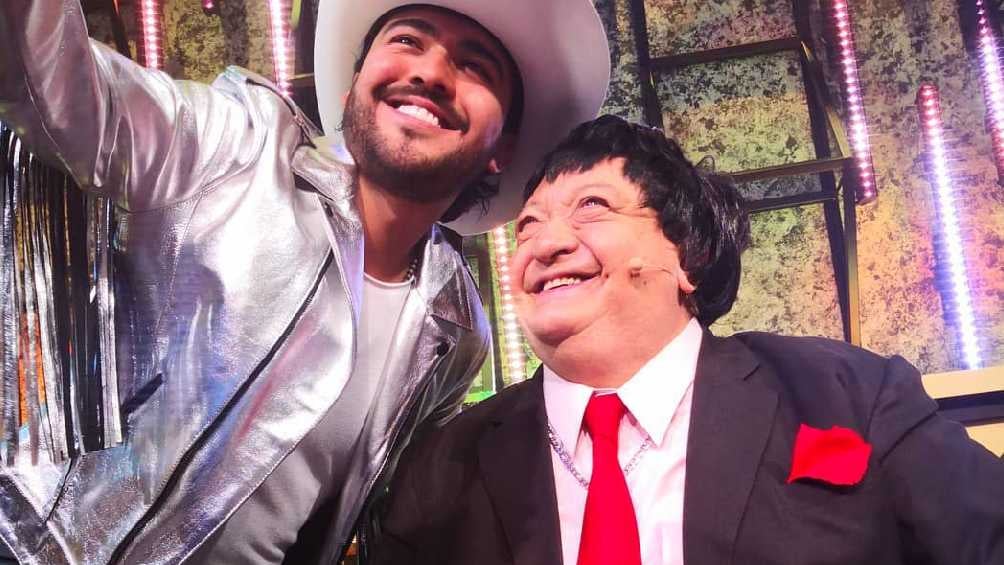 ¿Por qué fue hospitalizado Luis de Alba 'El Pirruris'?