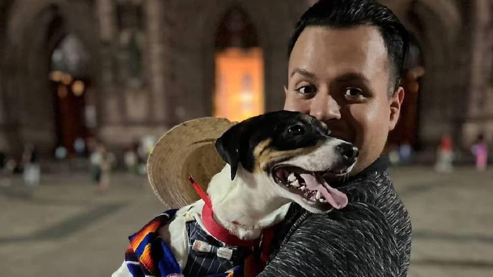 ¡Snoopy el perrito se 'cura' gracias a un milagro de la Virgen de ...