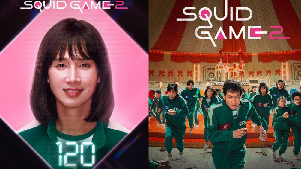 Director de “Squid Game” dice que fue imposible conseguir una actriz trans para un personaje