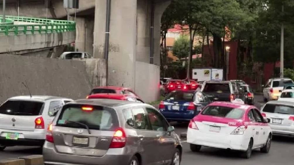 Hoy No Circula: ¿Qué autos NO circulan el jueves 19 de diciembre en CDMX y EDOMEX?