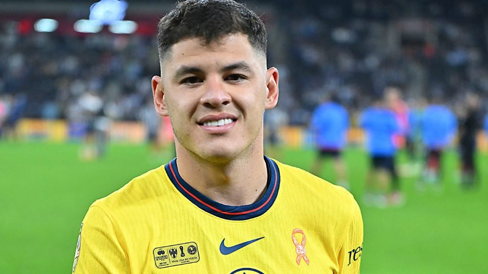 Richard Sánchez apunta a quedarse en América