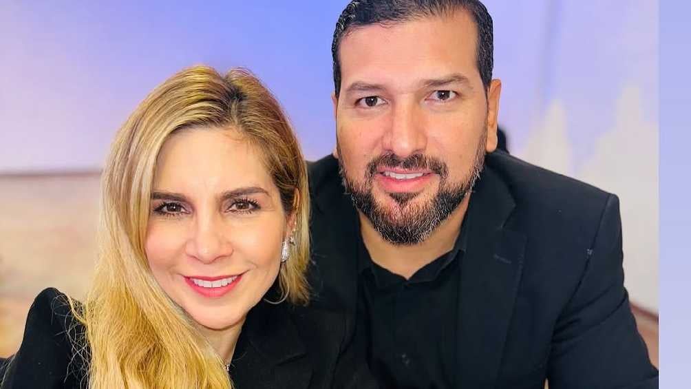 Karla Panini dice que no se arrepiente de “robarle” el esposo a Karla Luna y lo “volvería a hacer”