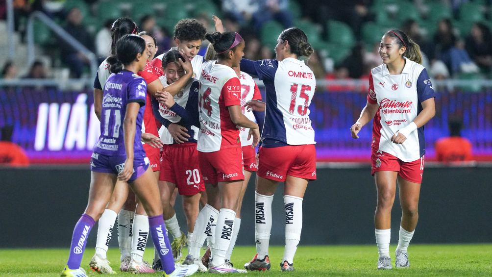 Las 5 cosas que dejó la Jornada 6 de la Liga MX Femenil