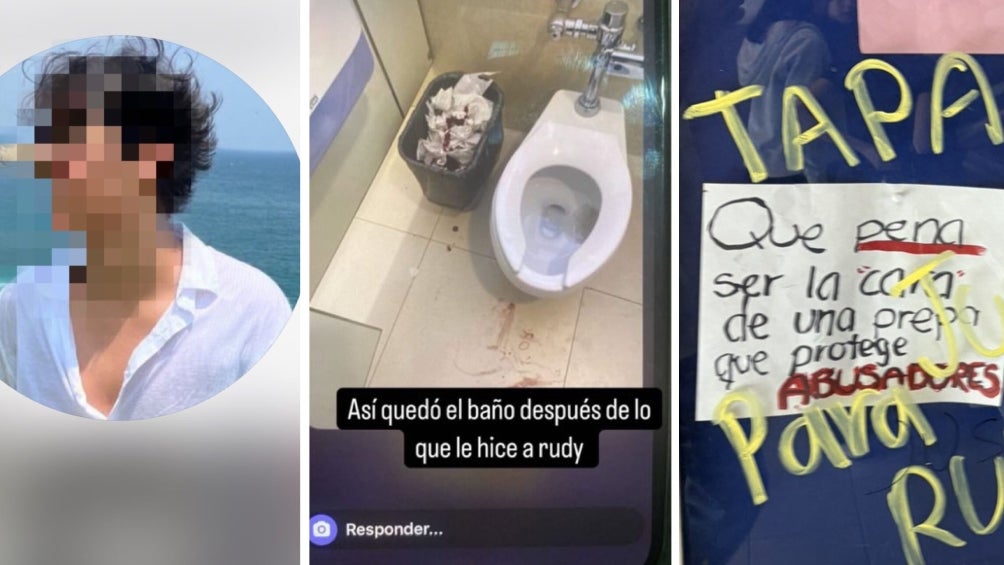 ¿Qué pasó en Tec Milenio de Monterrey? Esto se sabe