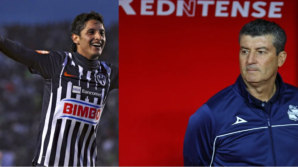 Ángel Reyna reveló encontronazo con 'Chepo' de la Torre: “Es un nefasto, no lo quiero ver”