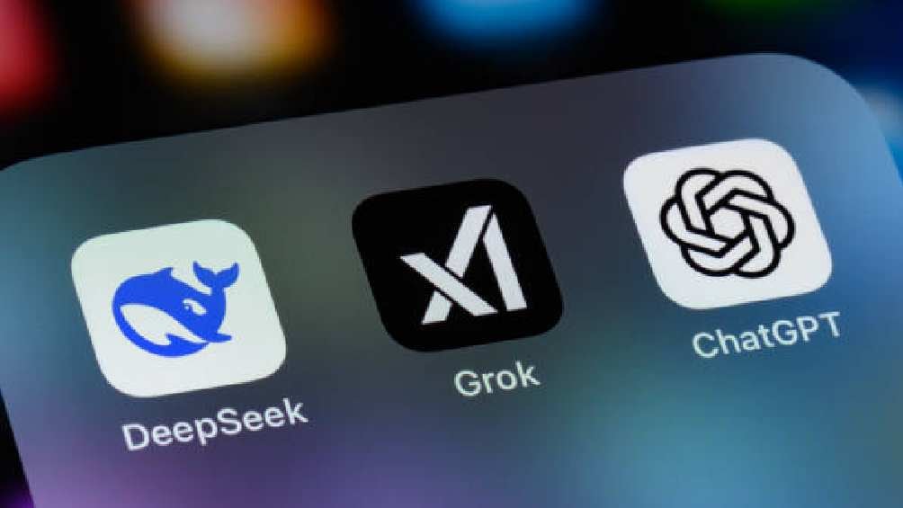 "Oye, Grok": Aquí te decimos cómo funciona la IA de X