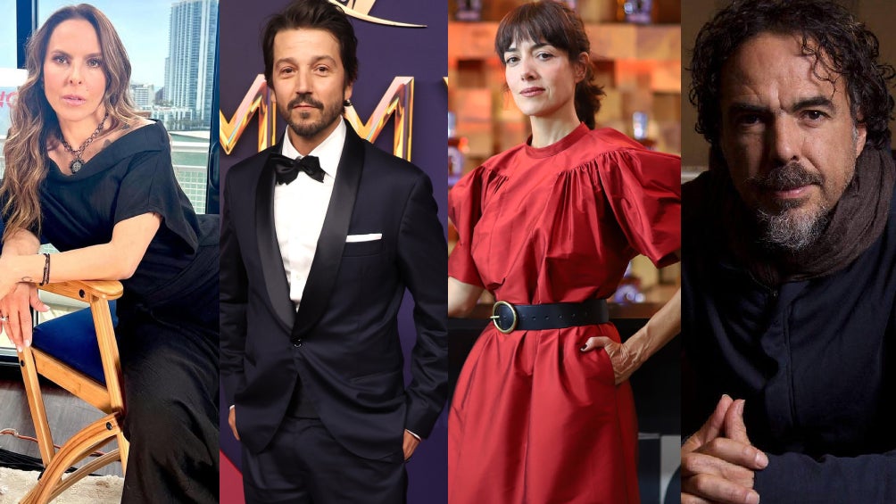 Actores, cineastas, productores y escritores brindan su apoyo a madres ...