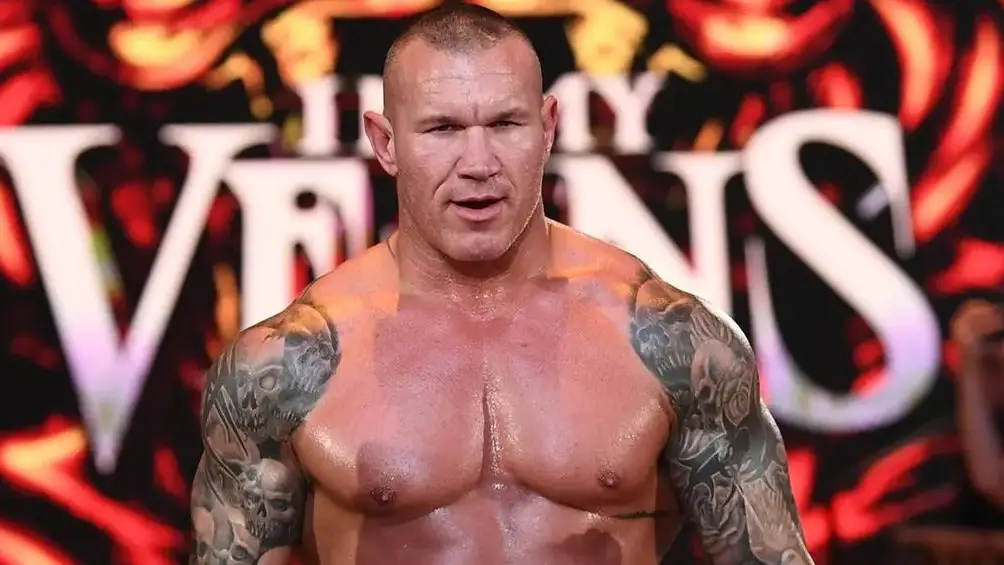 ¡Sin The Viper! Randy Orton se queda sin rival para Wrestlemania 41 por ...