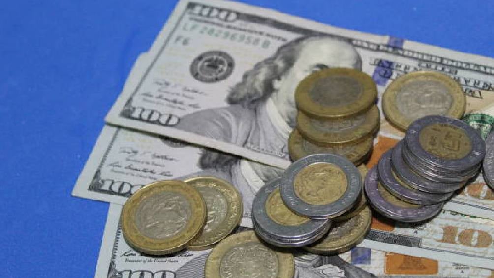 Precio del dólar hoy 5 de mayo: Su cotización promedio es de $19.59 pesos