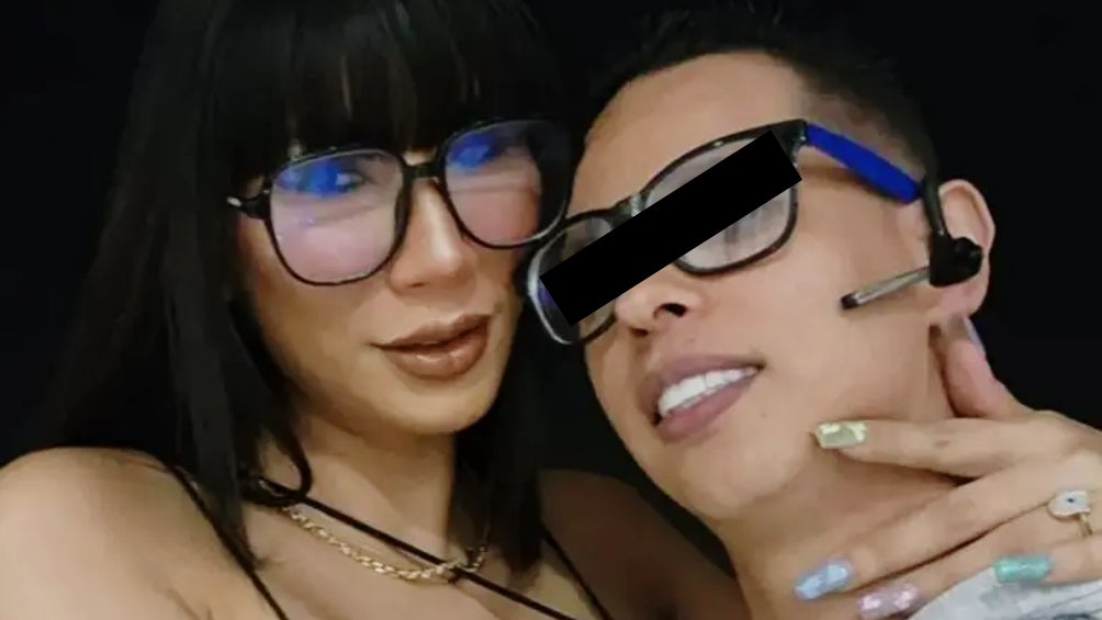 ¡No se guarda nada! Mía Marín habla sobre detención de Alex 'N': “Pagará todas las que nos hizo”