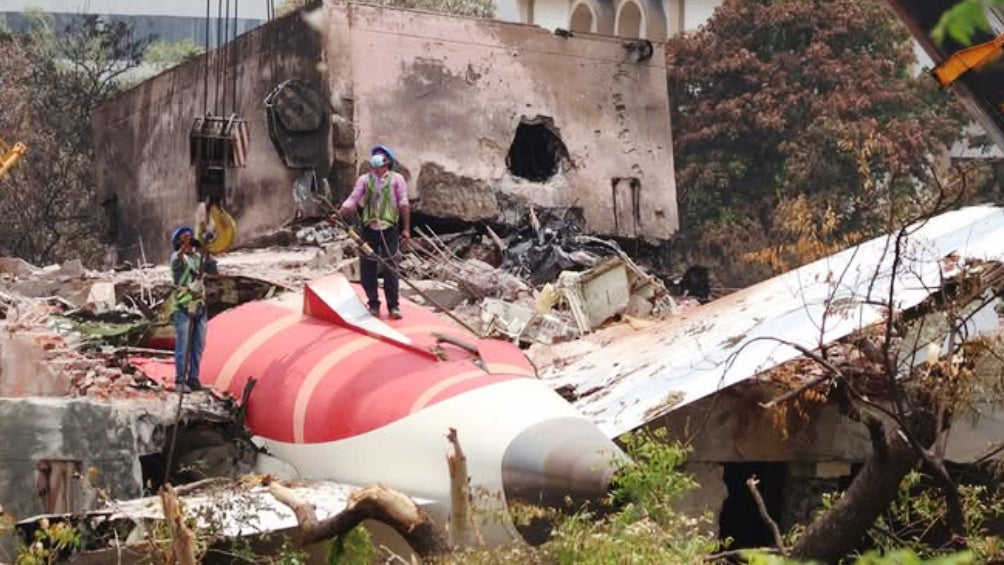 Tragedia de Air India: Informe revela causas de la caída del Boeing 787