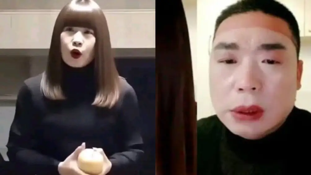 ¿Quién es Sister Hong? El hombre que fingía ser mujer para estafar y grabar a sus víctimas en ...